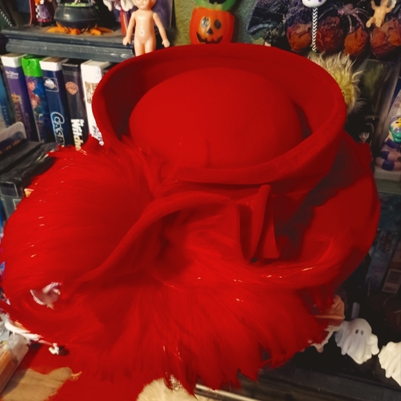 Essence Hat Company | Accessories | Essence Hat Company Wool Felt ...
